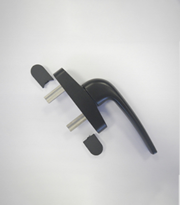 95 Multipoint Flush Lock - Fatt Chan Metal Industries